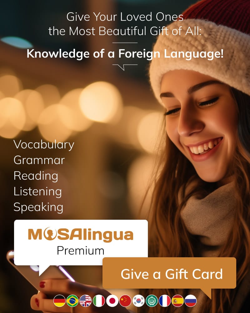 The Second Most Spoken Language in Every Country in the World - MosaLingua